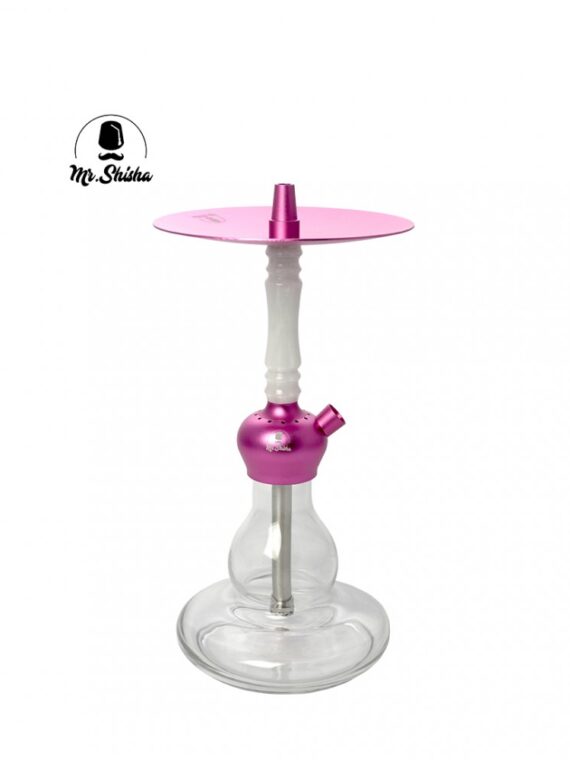 MR SHISHA ROCKET V2 – Topchicha